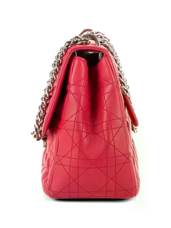 Dior Miss Quilted Chain-strap Shoulder Bag