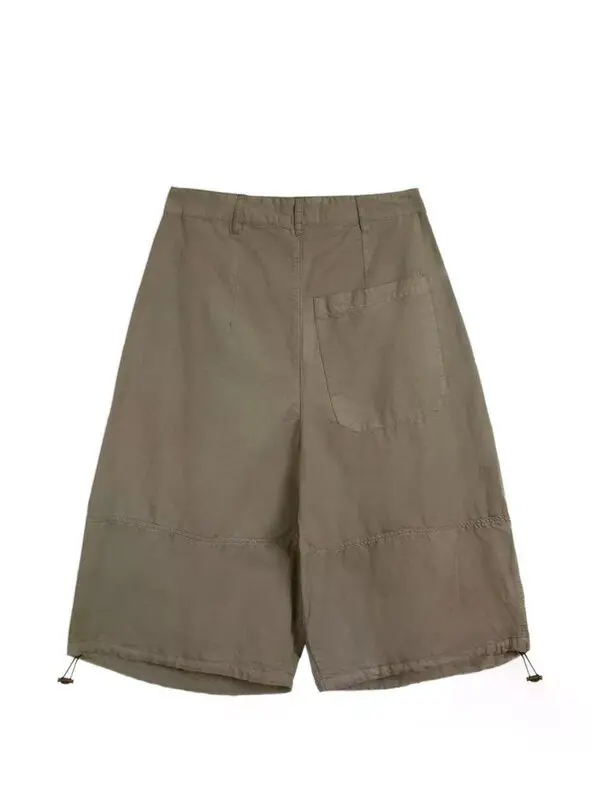You Must Create Pleated Shorts