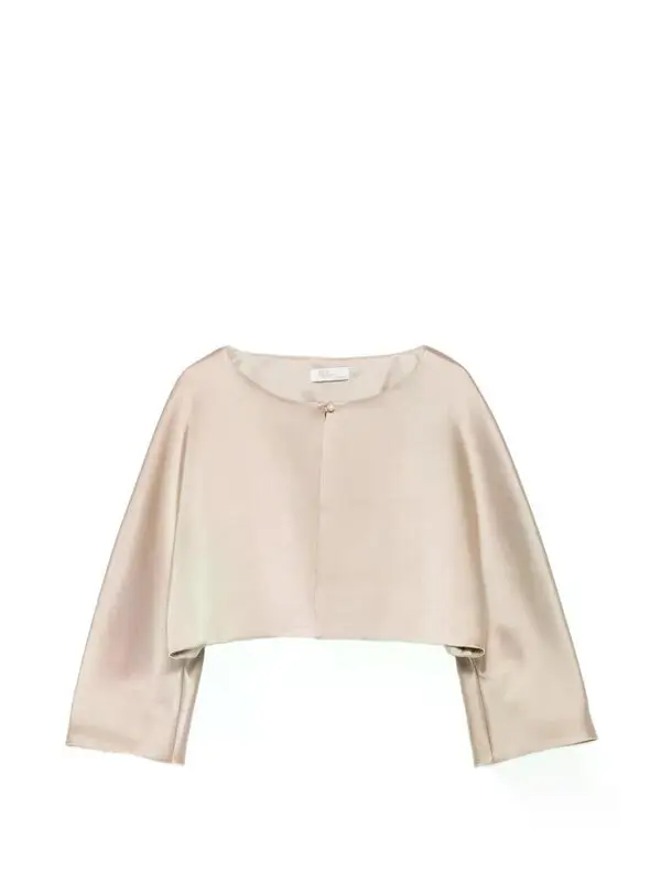 FELY CAMPO Cropped Jacket