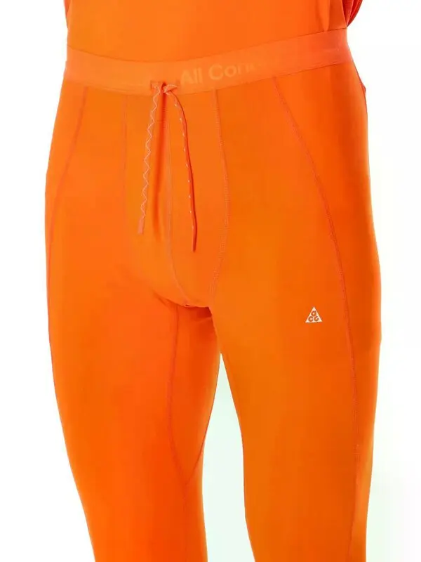 Nike Wildsee Drawstring Leggings
