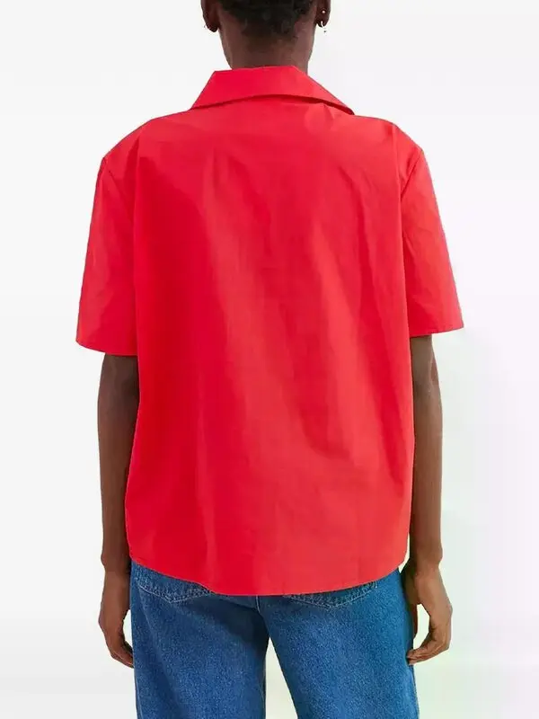 OPÉRASPORT Elise V-neck Shirt