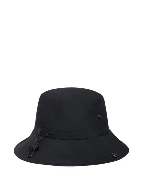 Fusalp Ranger Cap - Black