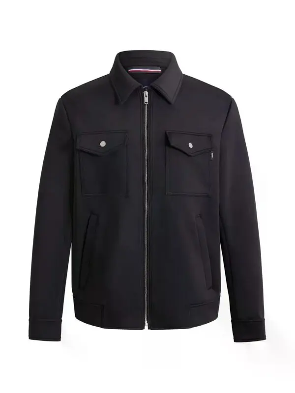Fusalp Roventir Jacket With Chest Pockets