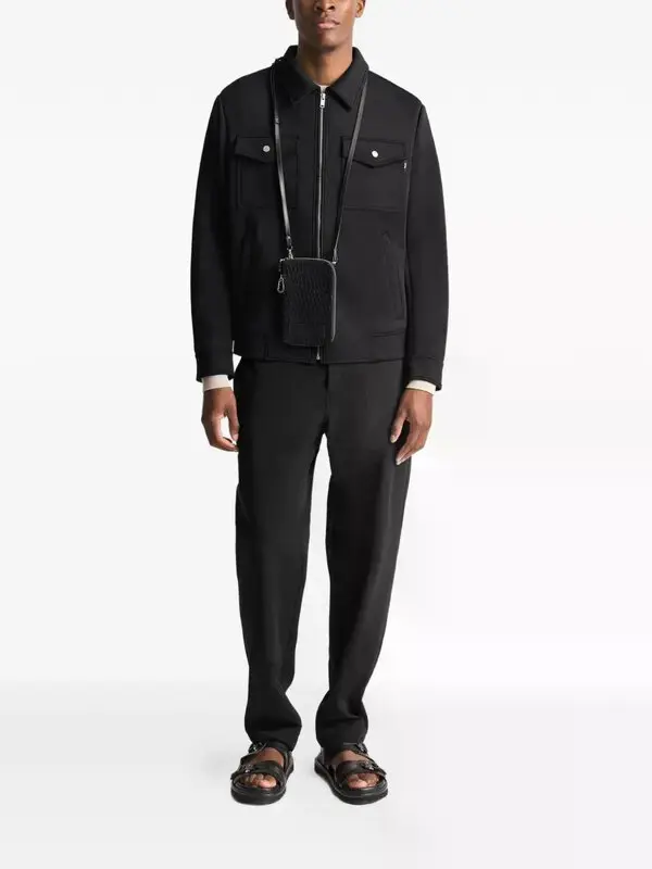 Fusalp Roventir Jacket With Chest Pockets
