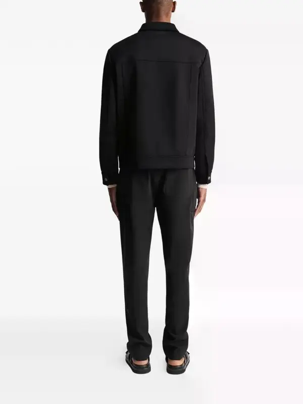 Fusalp Roventir Jacket With Chest Pockets