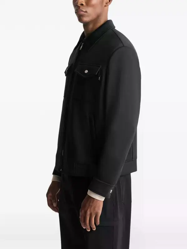 Fusalp Roventir Jacket With Chest Pockets