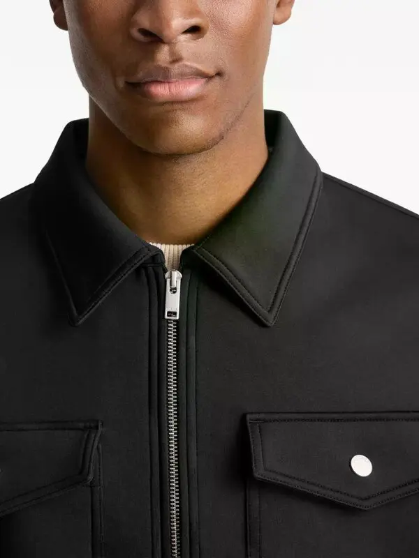 Fusalp Roventir Jacket With Chest Pockets
