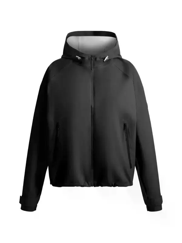 Fusalp Syarane Zip-up Hooded Jacket