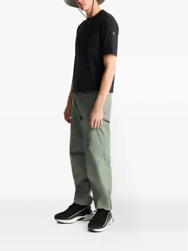 Fusalp Kaviro Zip-pockets Trousers