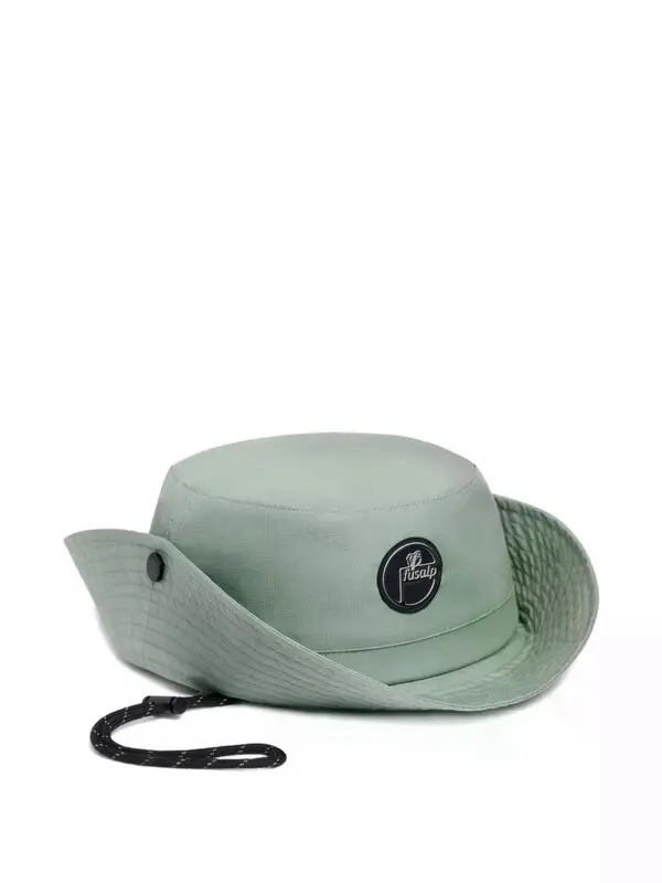 Fusalp Ranger Bucket Hat - Green