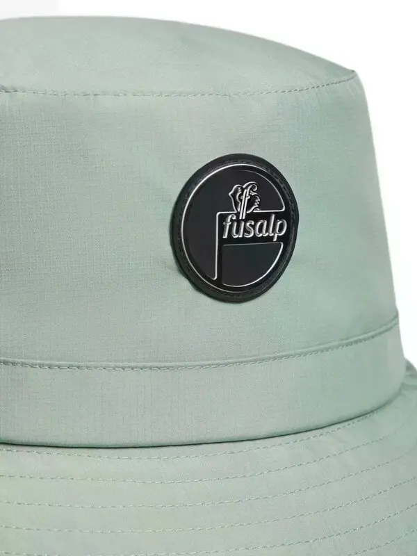 Fusalp Ranger Bucket Hat - Green