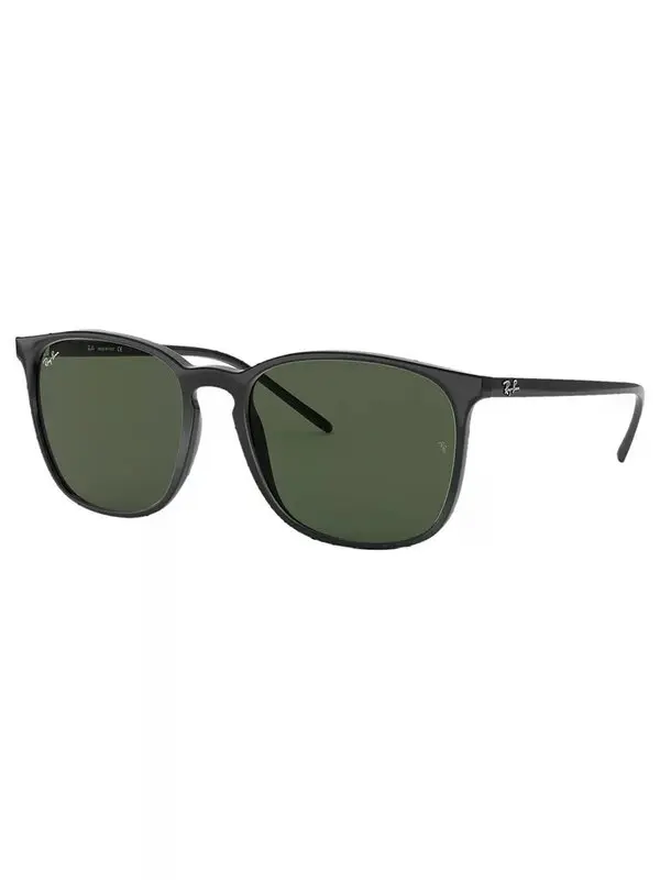 Ray-ban Square Frame Sunglasses