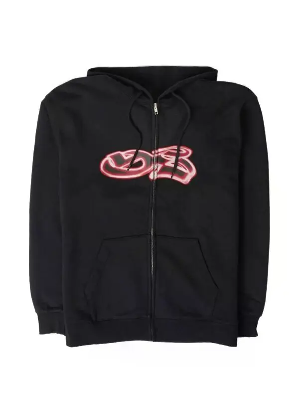 YARDSALE Graphic-print Hoodie