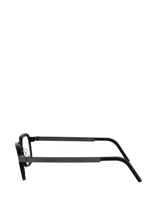 LINDBERG Rectangle-frame Eyeglasses