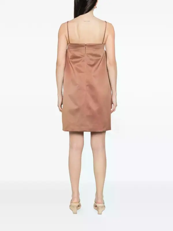 ROSANNA OCAMPO Mini Dress