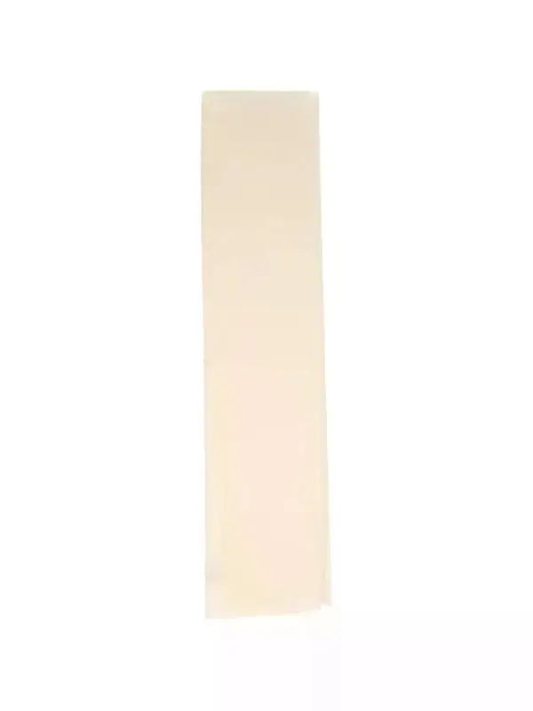 Destin Silk Scarf - Neutrals