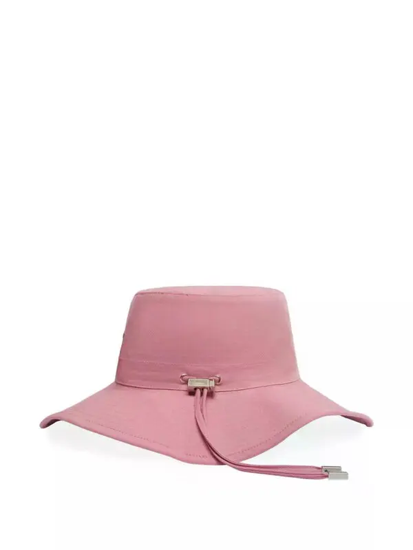 Vilebrequin Wide-brim Bucket Hat