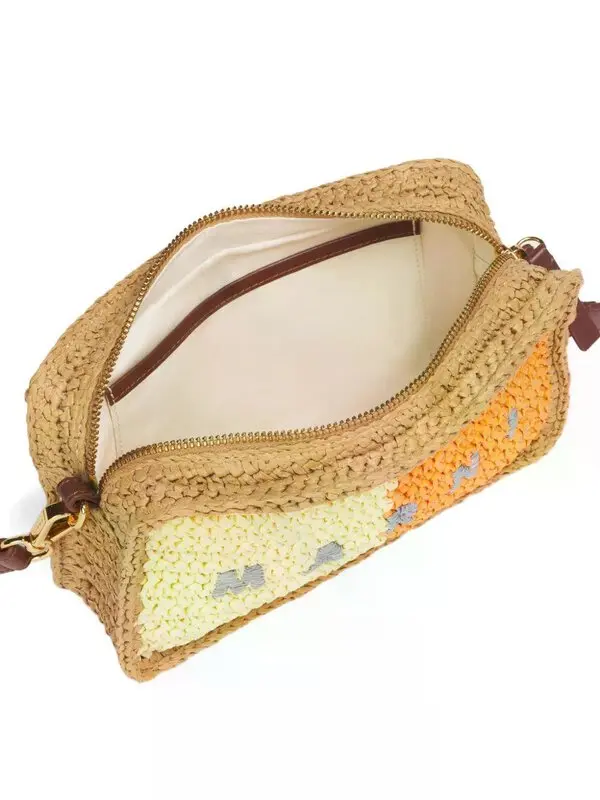 Marni Seaside Camera Bag