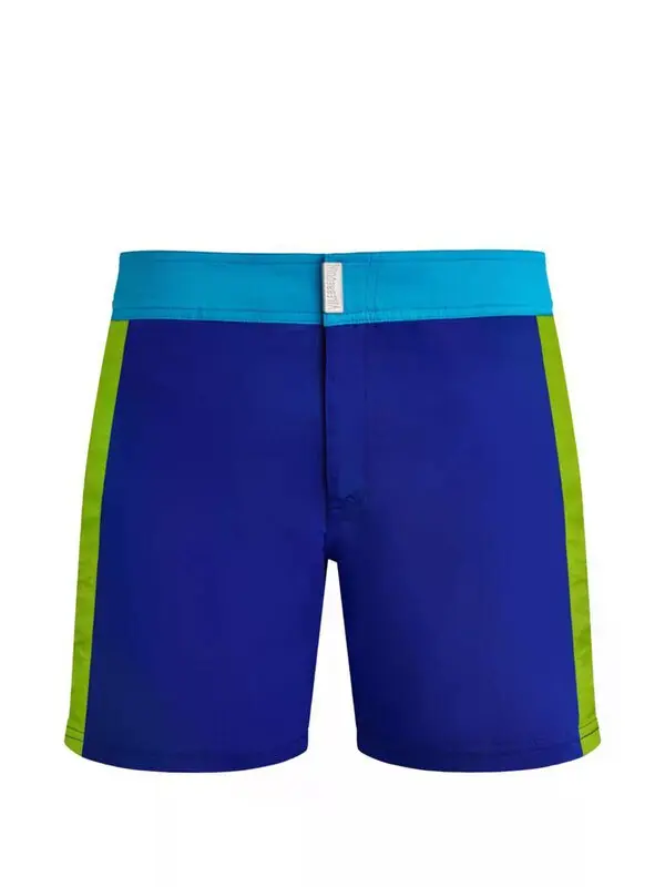 Vilebrequin Swim Shorts - Blue