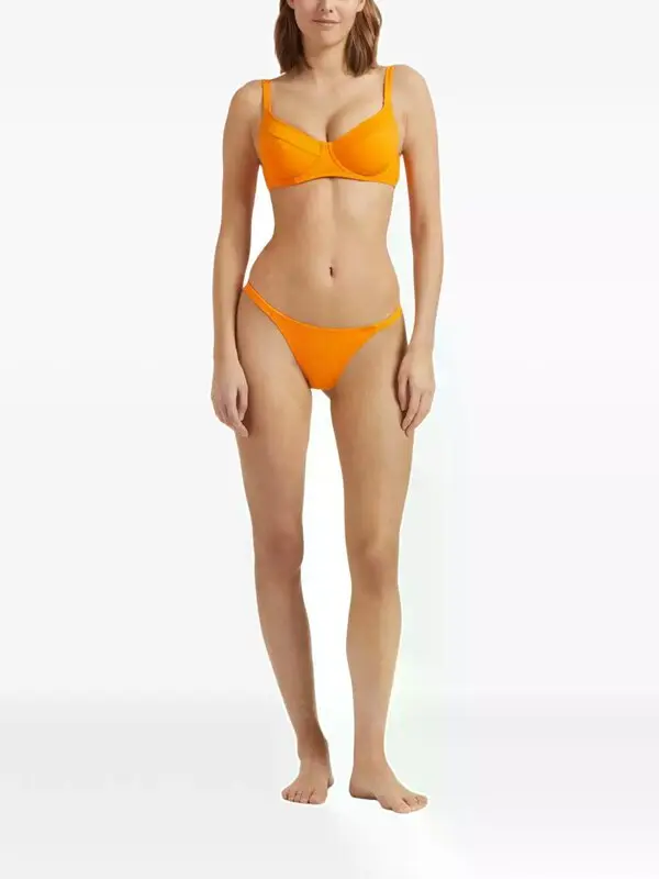 Vilebrequin Tanga Bikini Bottoms