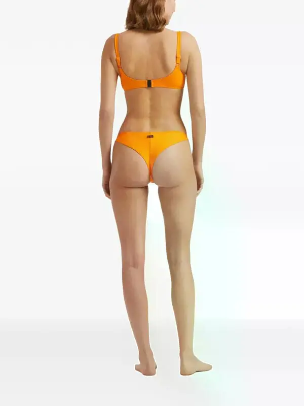 Vilebrequin Tanga Bikini Bottoms