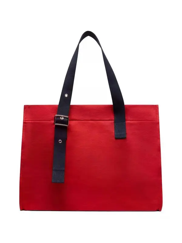 Vilebrequin Adjustable-strap Beach Bag