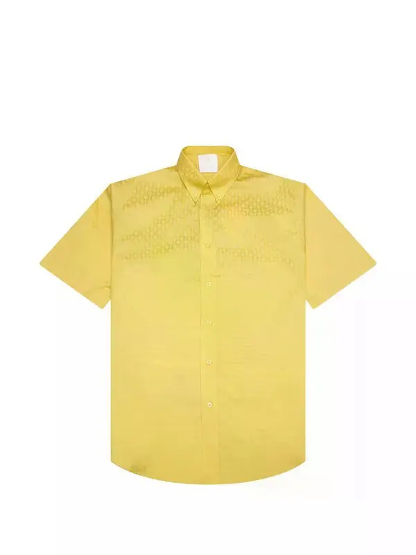 Givenchy Short-sleeve Shirt