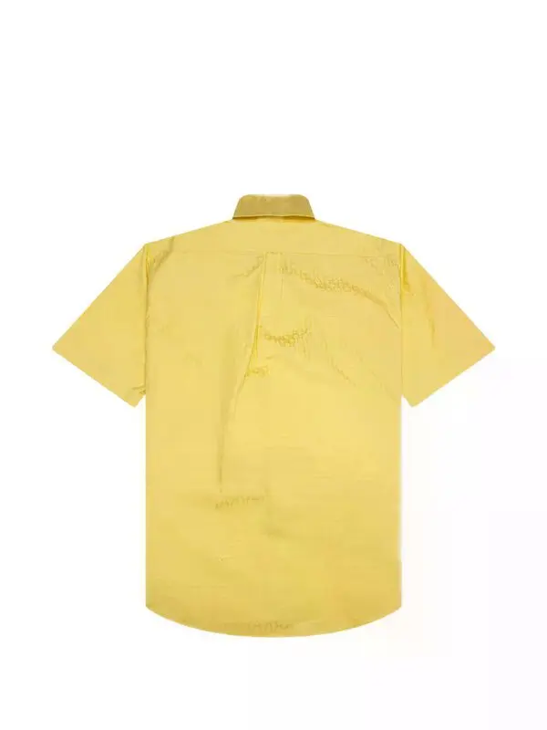 Givenchy Short-sleeve Shirt