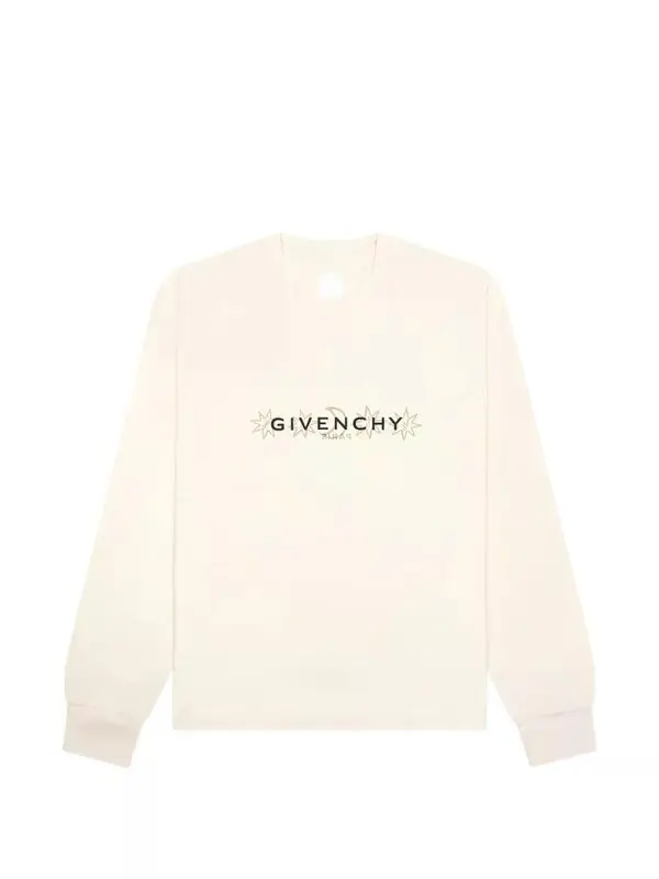 Givenchy Long-sleeve T-shirt