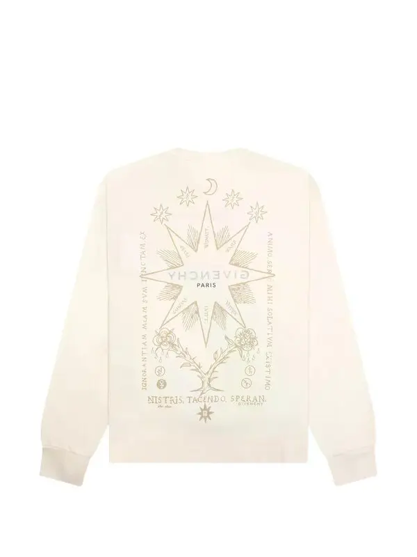 Givenchy Long-sleeve T-shirt
