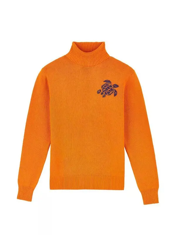 Vilebrequin Turtleneck Sweater