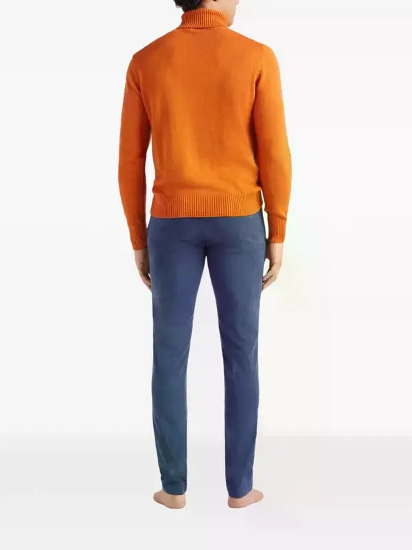 Vilebrequin Turtleneck Sweater