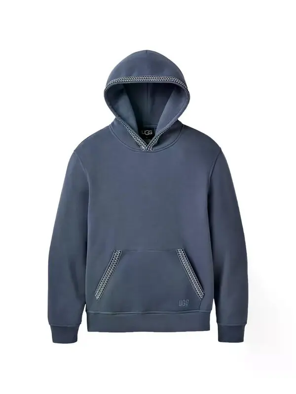 UGG Tasman Trimmed Hoodie