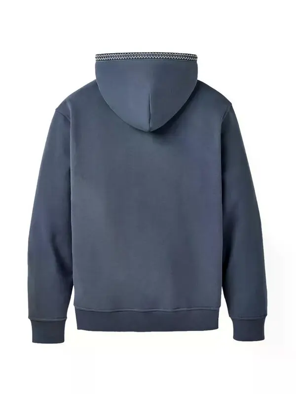 UGG Tasman Trimmed Hoodie