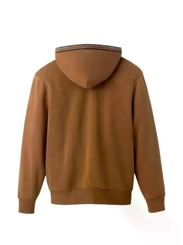 UGG Tasman Trimmed Hoodie