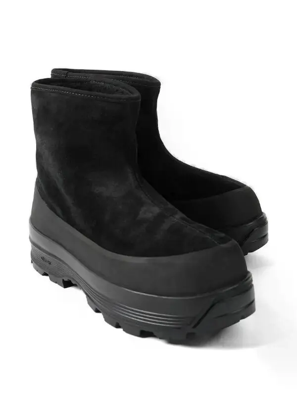 Diemme Badia Suede Boots