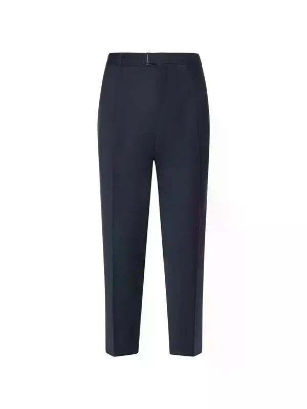 BE ABLE Belted Trousers