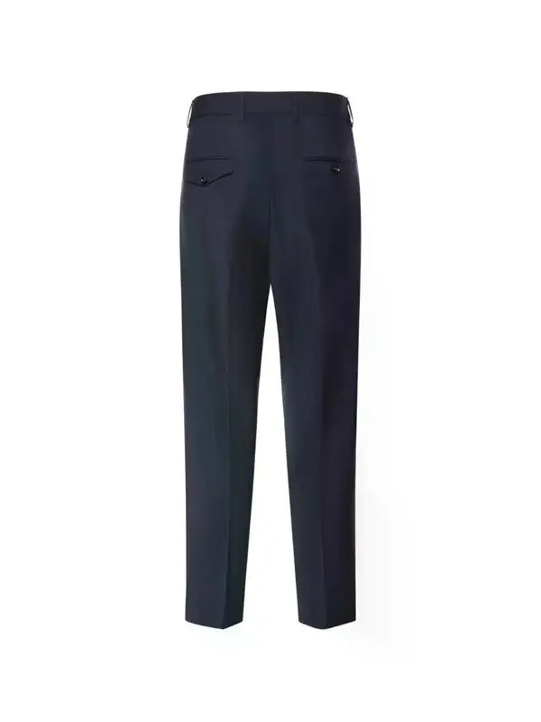 BE ABLE Belted Trousers
