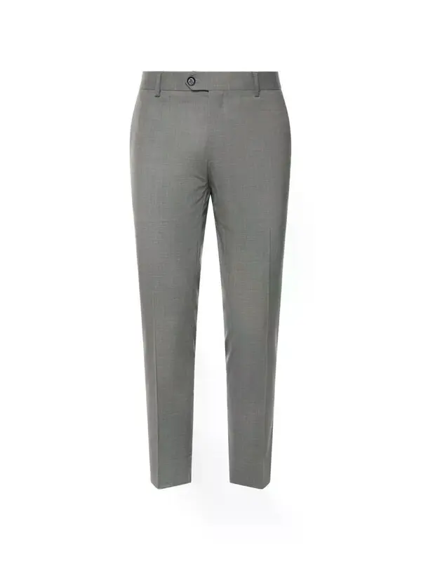 BE ABLE Alexander Trousers - Grey