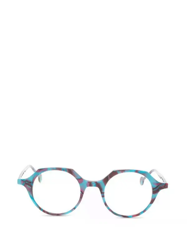 L.A. EYEWORKS Quill Glasses