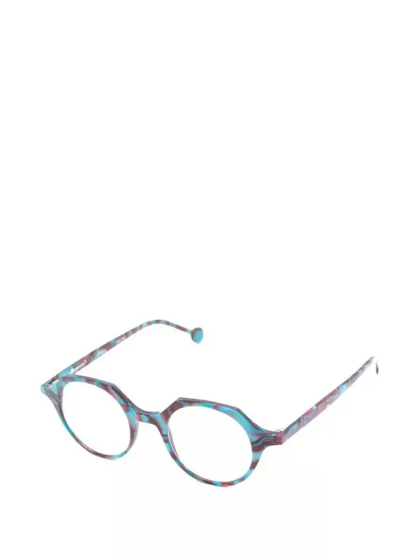 L.A. EYEWORKS Quill Glasses