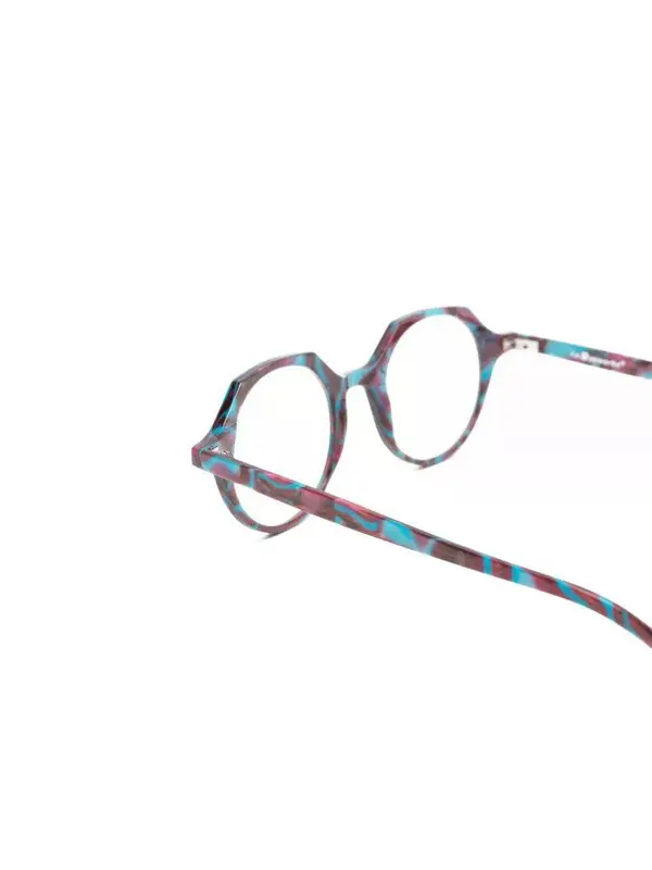 L.A. EYEWORKS Quill Glasses