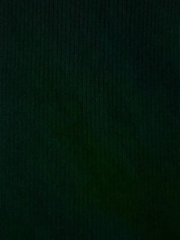 Paul Smith Embroidered Wool Scarf