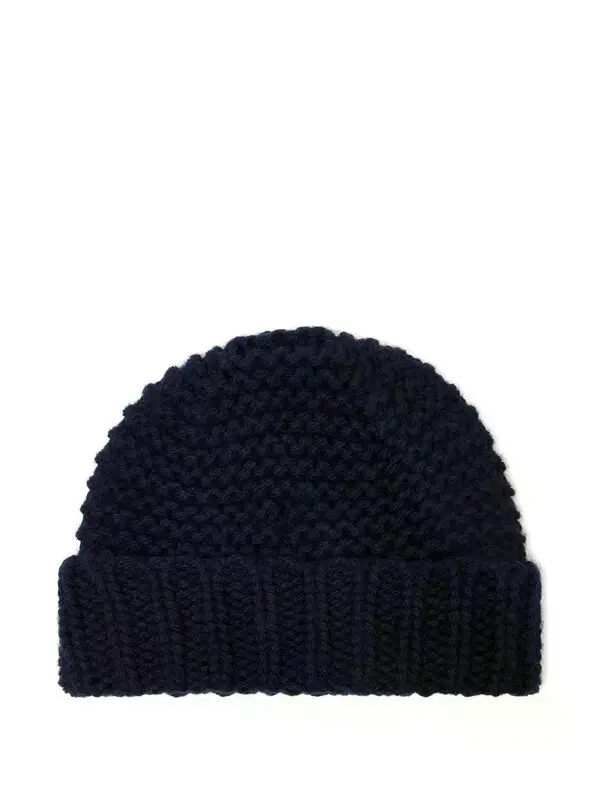 Paul Smith Knitted Beanie
