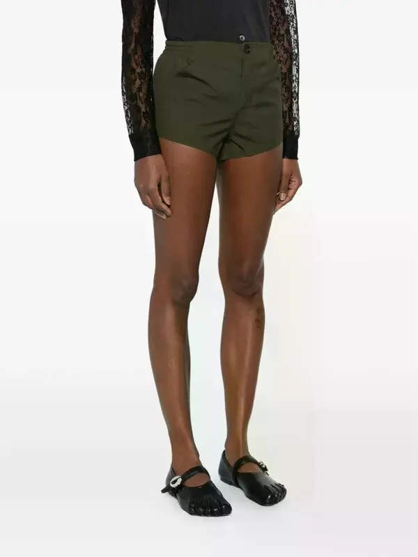 Coperni Tailored Shorts