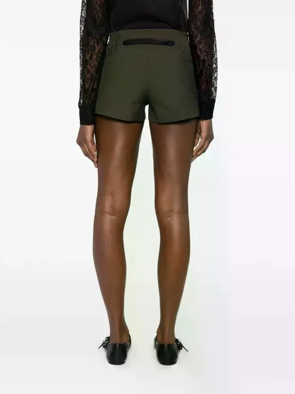 Coperni Tailored Shorts
