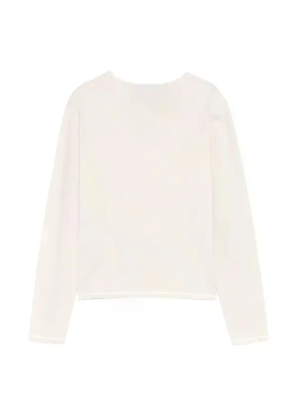 MARCCAIN Buttoned Cardigan