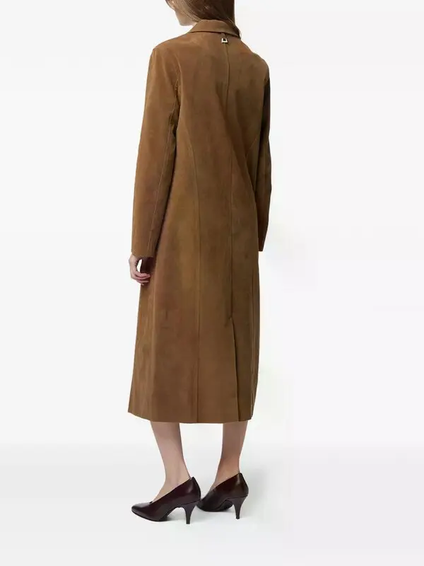 Apparis Lauren Long Coat