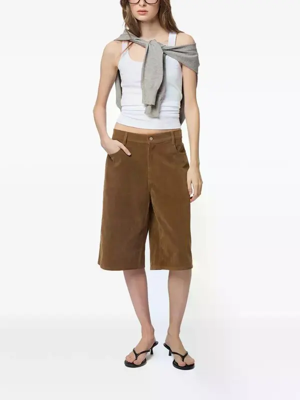 Apparis Ren Bermuda Shorts
