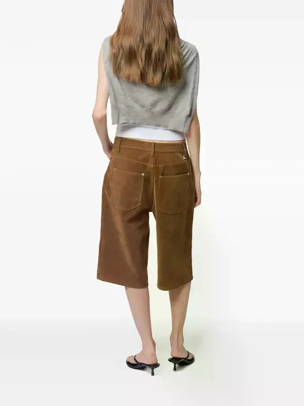 Apparis Ren Bermuda Shorts